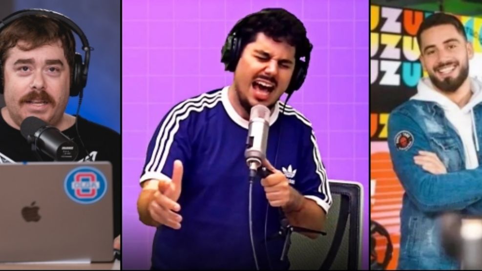 El boom de los podcasts: ¿Por qué todos están escuchando contenido en ...